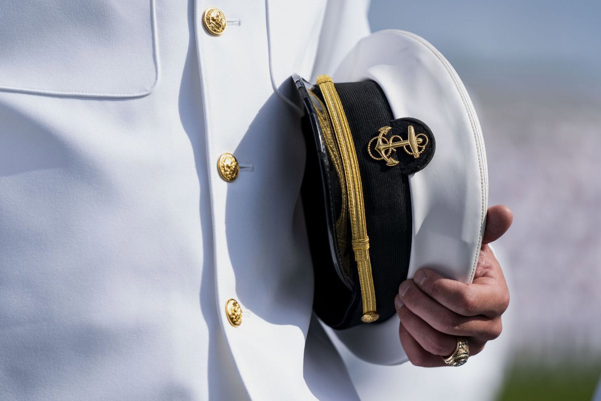 Judge upholds Naval Academy's diversity-promoting admissions program Judge upholds Naval Academy's diversity-promoting admissions program