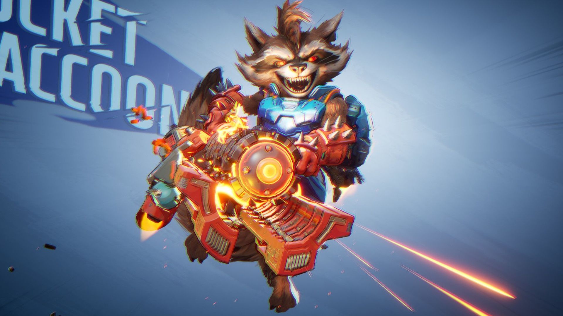 A Marvel Rivals player 'hit GrandMaster doing 0 damage' through the ...