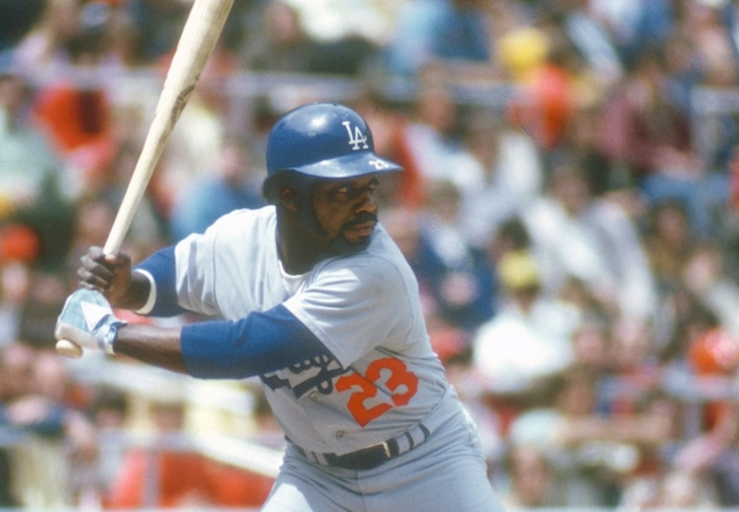 This day in Dodgers history: Jimmy Wynn acquired; Grady Little hired ...