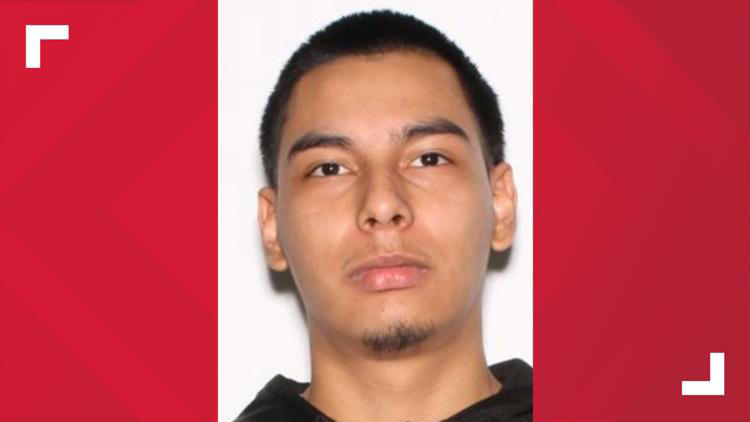 South Florida fugitive wanted for 2021 murder taken into custody in ... South Florida fugitive wanted for 2021 murder taken into custody in ...