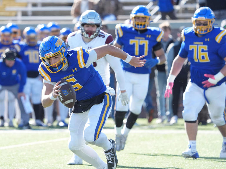 Meet the 2024 Tennessee high school football all-state teams in Class ...