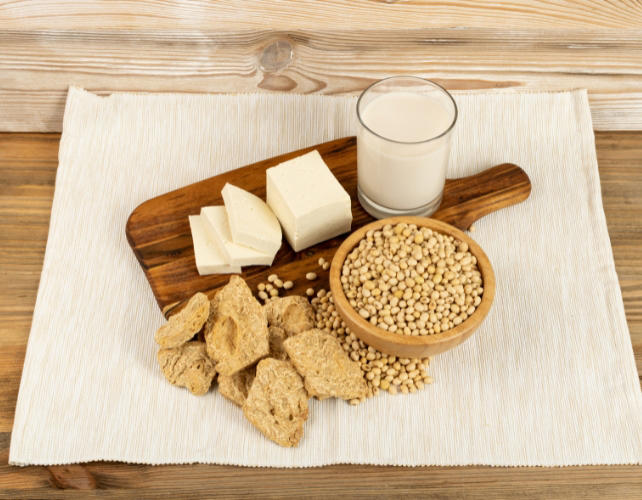 Cutting back 1 amino acid increased the lifespan of mice up to 33%