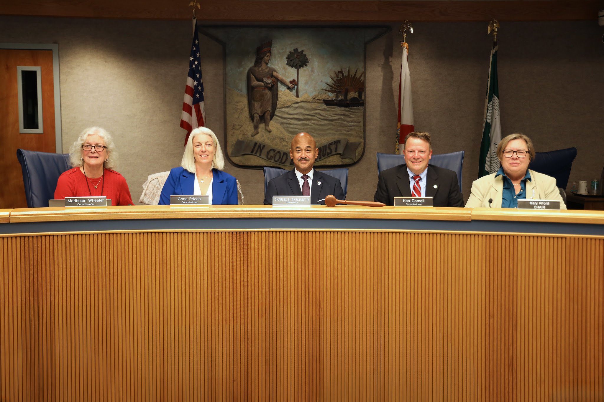 March 17 Alachua County Commission and City of Archer Commission Joint ...