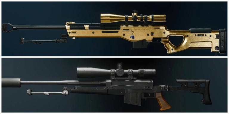 The Best Sniper Rifles to Use in Call of Duty: Black Ops 6