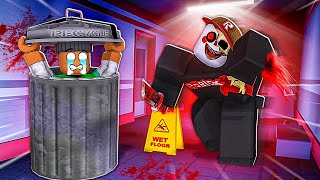 ROBLOX GUESTY