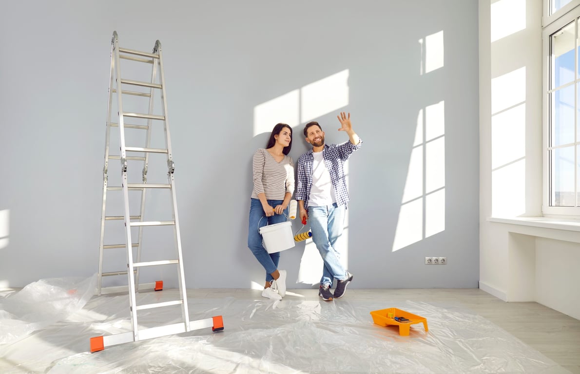 How to use your home equity to pay for renovations