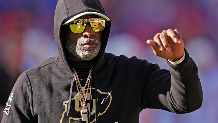 Colorado announces 2026 football schedule: Here's who you'll see this fall