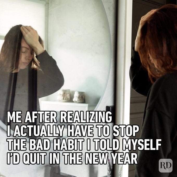 30 Funny New Year Memes for a Hilarious Start to 2025