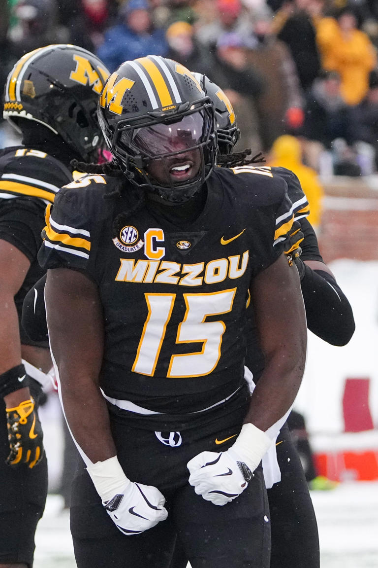 2024 in review: Here are our top five storylines from the past year in ...