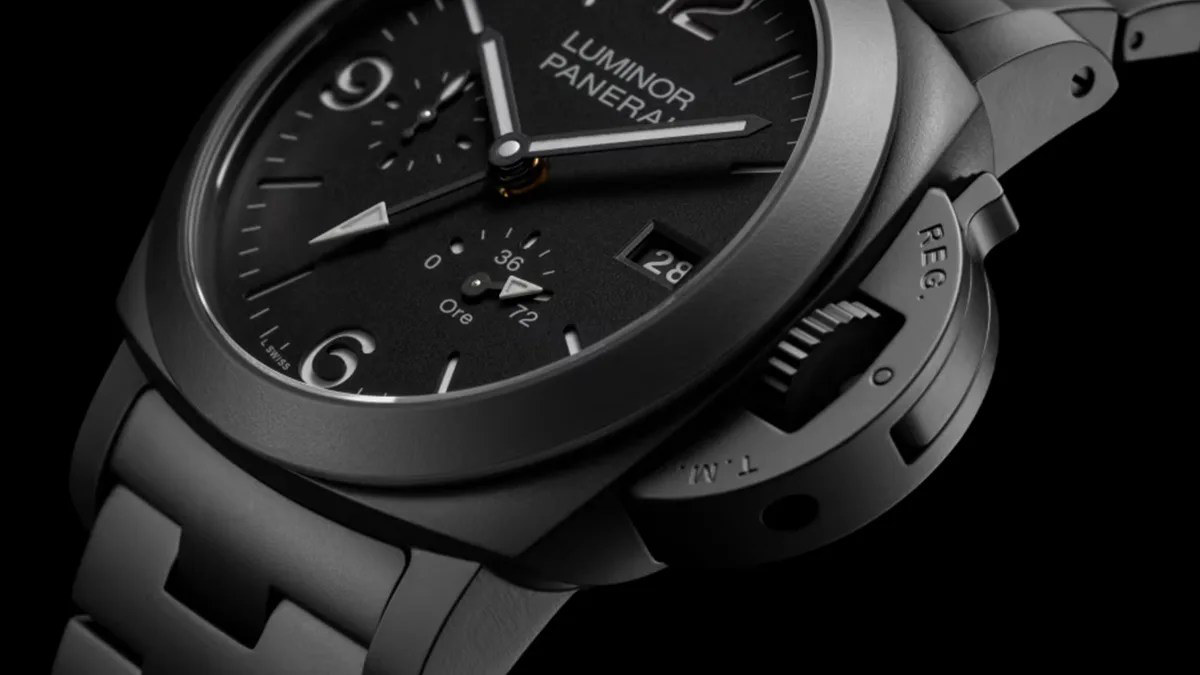 This Do-It-All Tool Watch Just Got Tougher and Sleeker This Do-It-All Tool Watch Just Got Tougher and Sleeker