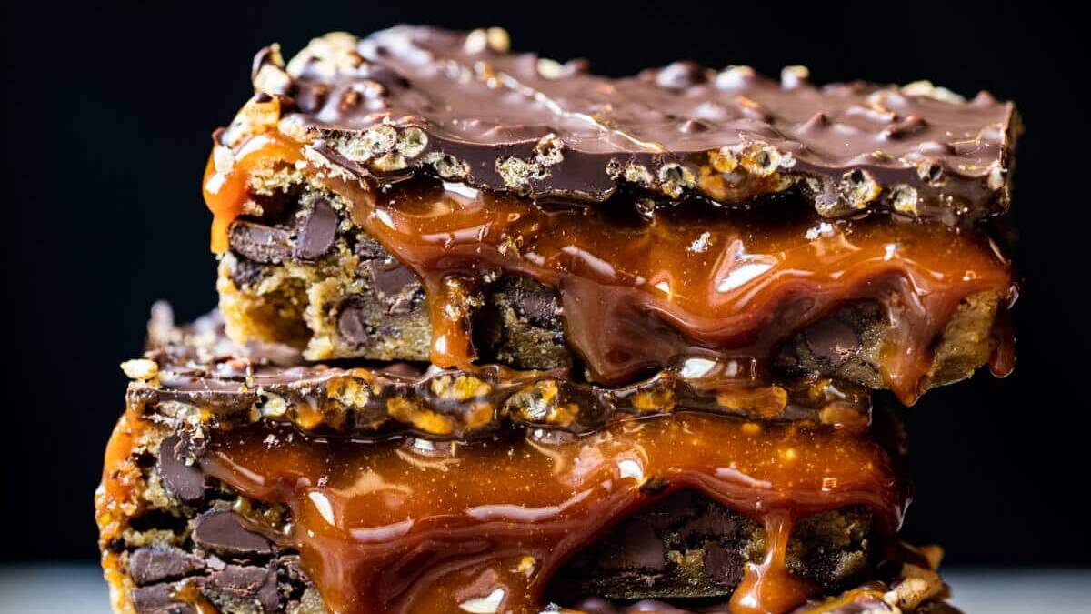 Baking Therapy: 17 Desserts to Soothe Your Sweet Tooth