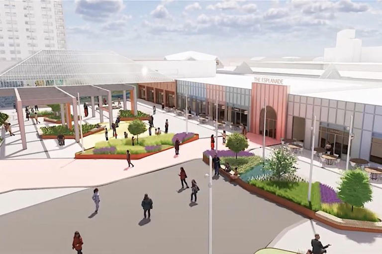 New video shows how Bootle Strand could be transformed