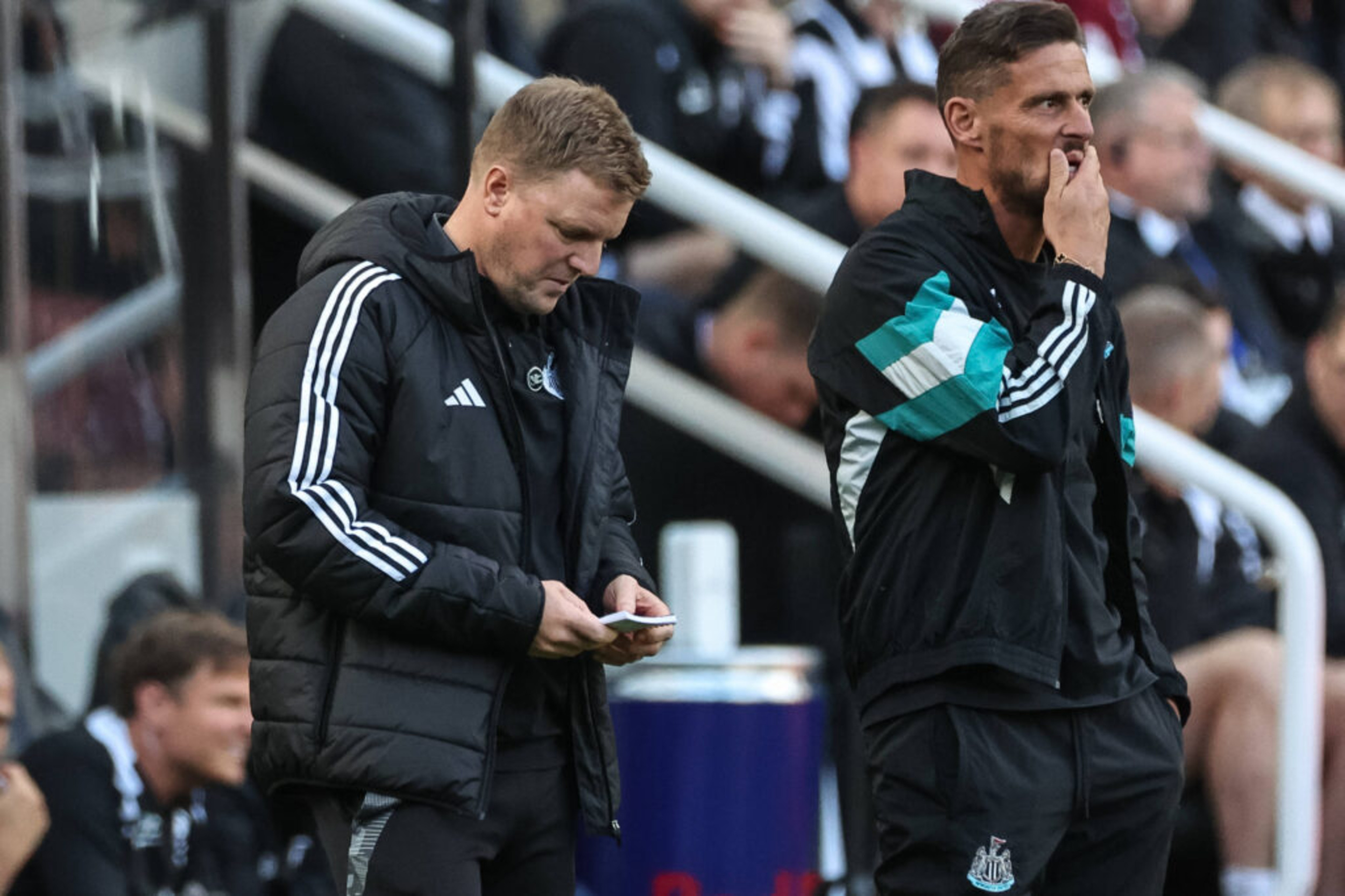 Newcastle United Eye ‘Ridiculous’ Talent with ‘Incredible Skillset ...