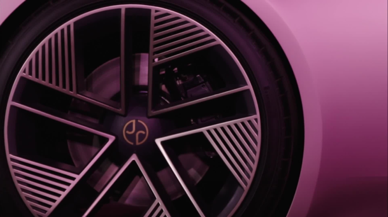 Jaguar’s Type 00 concept car: Redefining EV landscape