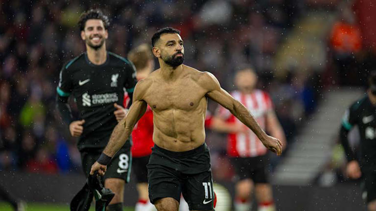 Mohamed Salah 'Increasingly Likely' To Renew Liverpool Contract With ... Mohamed Salah 'Increasingly Likely' To Renew Liverpool Contract With ...