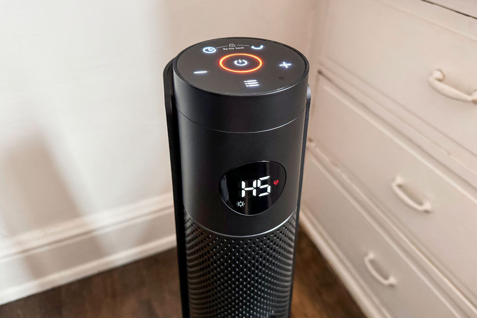 The 7 Best Energy-Efficient Space Heaters, Tested and Reviewed