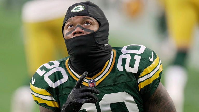 Javon Bullard’s expletive-filled rant is a flashing warning sign to Packers