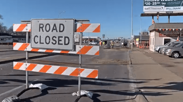 Gordon Drive Viaduct predesign agreement signed