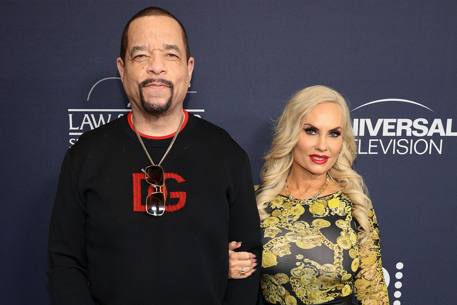 Ice T's Secret to Marriage with His Wife Coco Austin: "You Gotta Pick ...