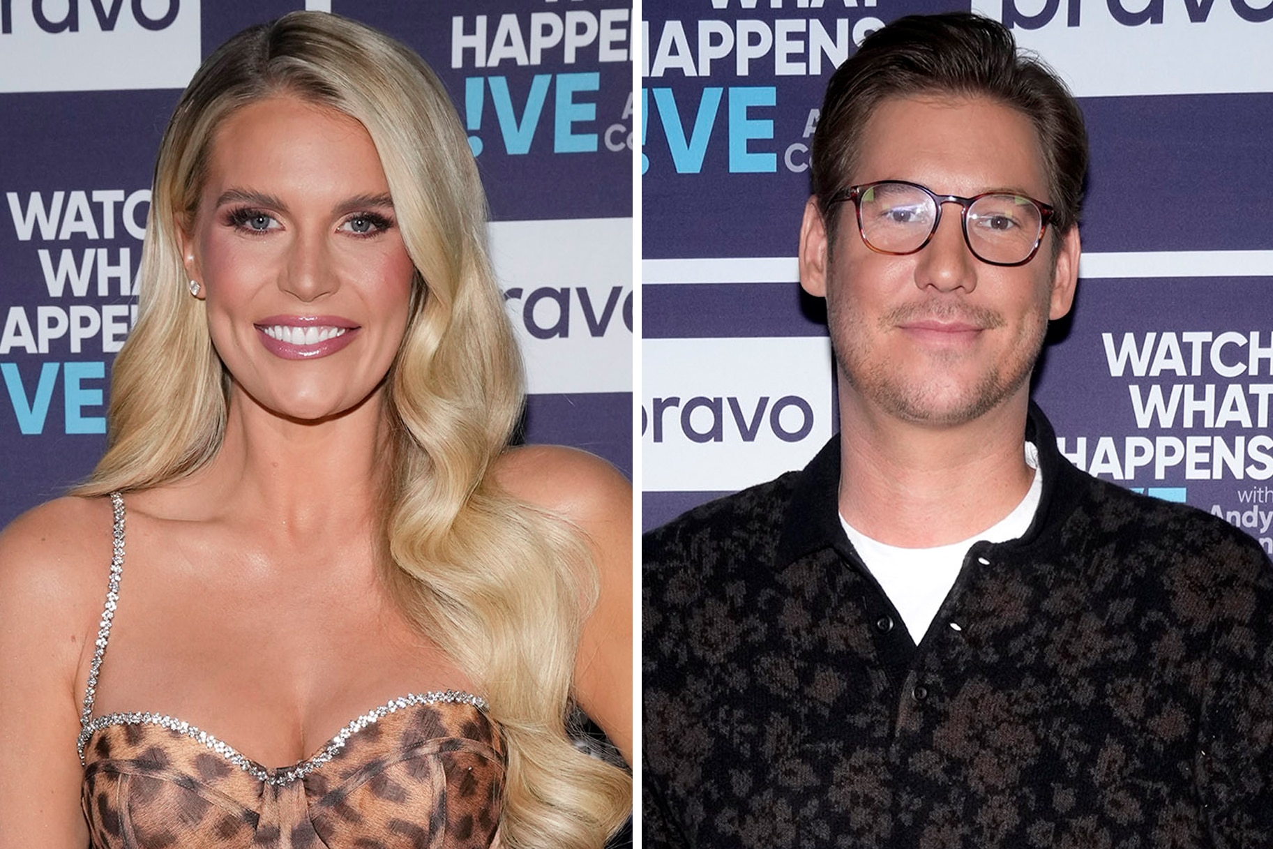 Austen Kroll has finally met Madison LeCroy’s baby girl, Teddi (photo)