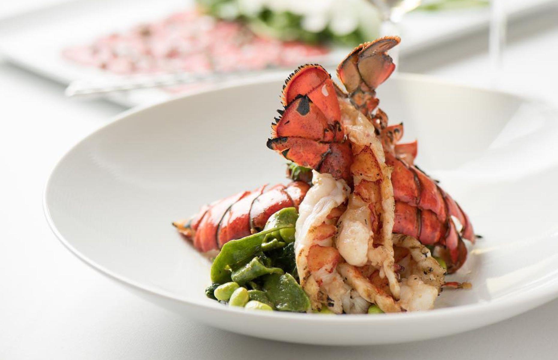 50 Incredible Fine Dining Restaurants In America That Should Go On Your ...