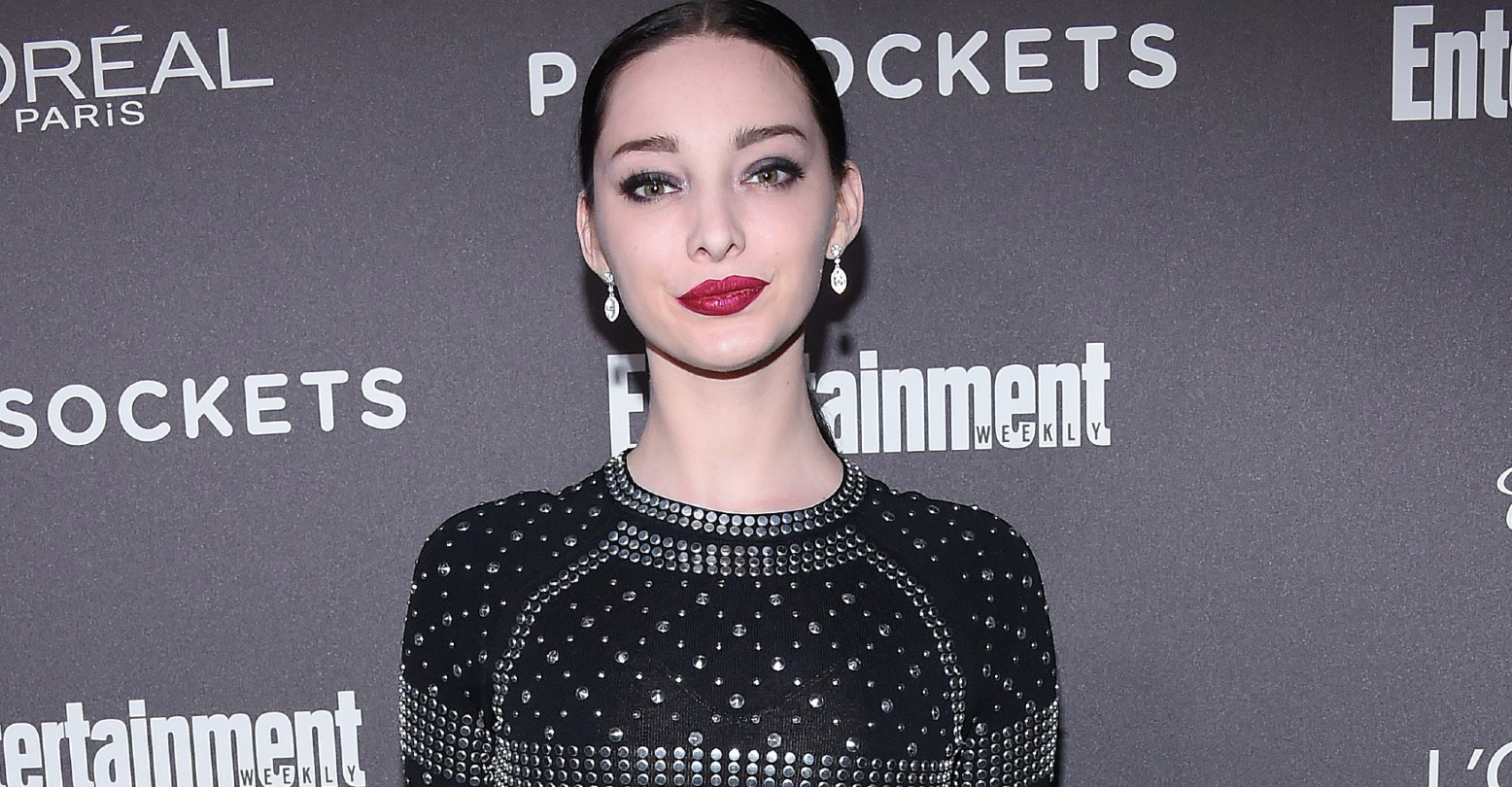 Oppenheimer actor Emma Dumont comes out as trans masc and nonbinary Oppenheimer actor Emma Dumont comes out as trans masc and nonbinary