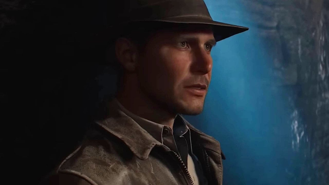 La data di uscita di Indiana Jones e l'Antico Cerchio su PS5 sta per ...