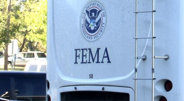 FEMA deadline to request for assistance Friday