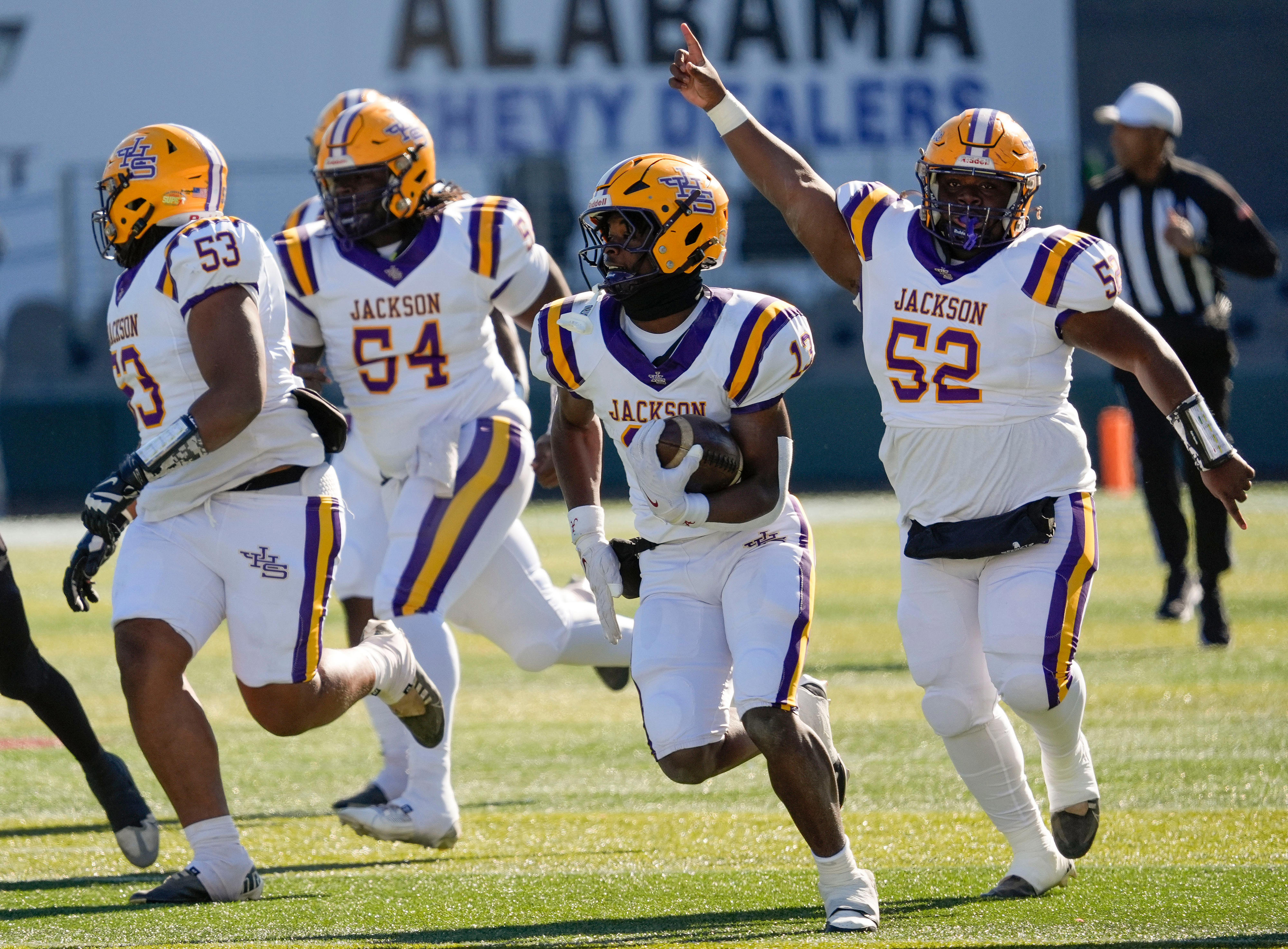 Alabama football 2026 5-star commit suspended for amateurism violation ...