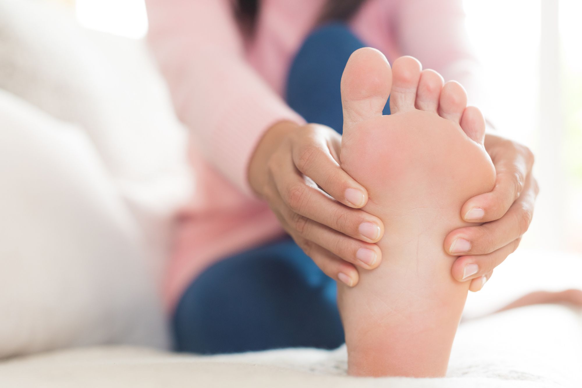 Posterior tibial tendonitis symptoms and treatment