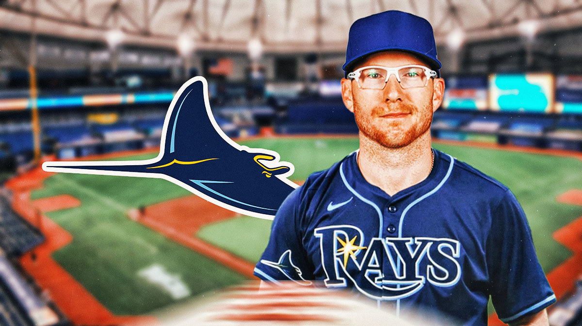 Rays, ex-Blue Jays catcher agree to $8.5 million contract Rays, ex-Blue Jays catcher agree to $8.5 million contract