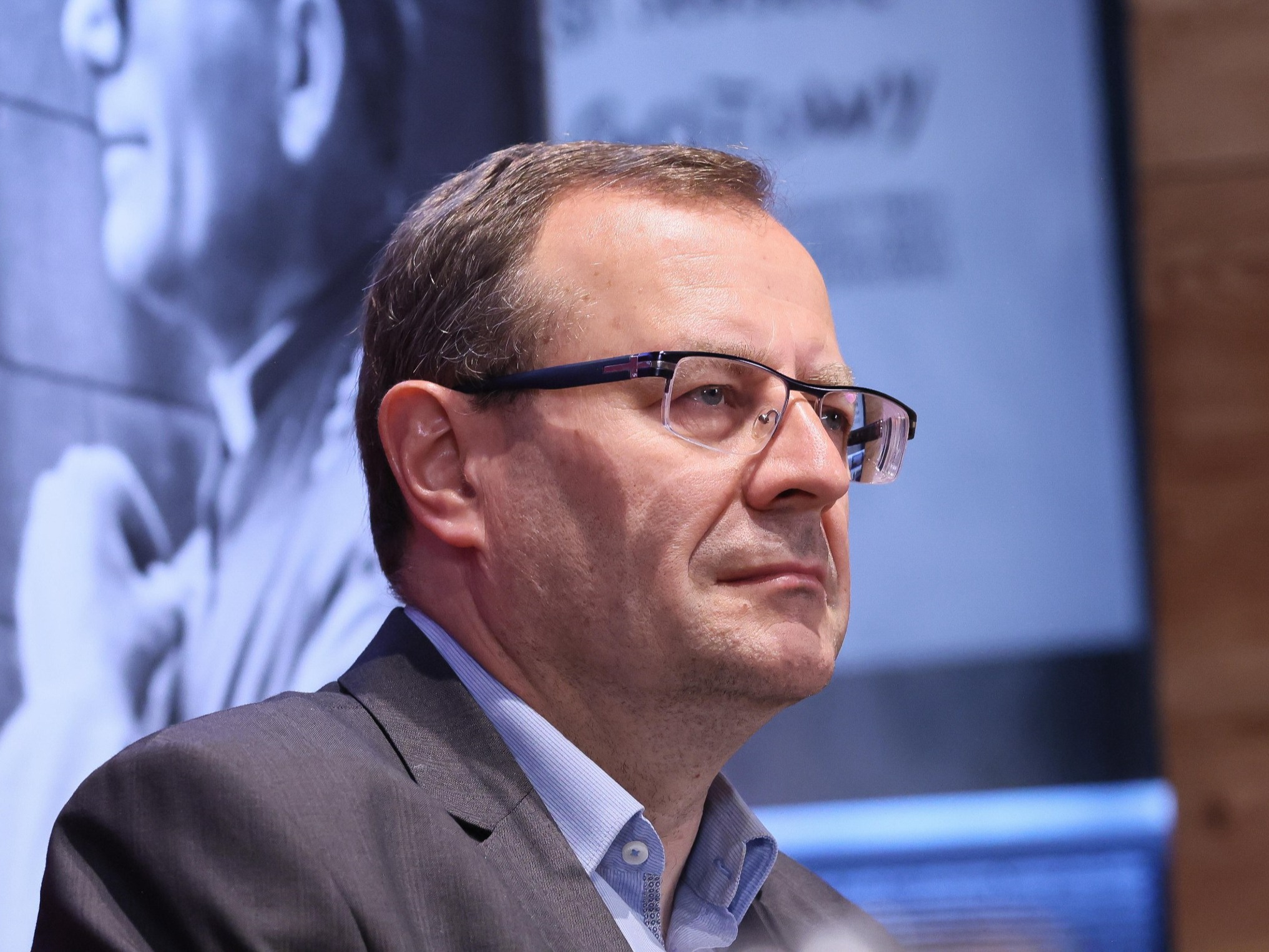 Prof. Dudek o Trzaskowskim i Nawrockim: Wybór między Polską ...