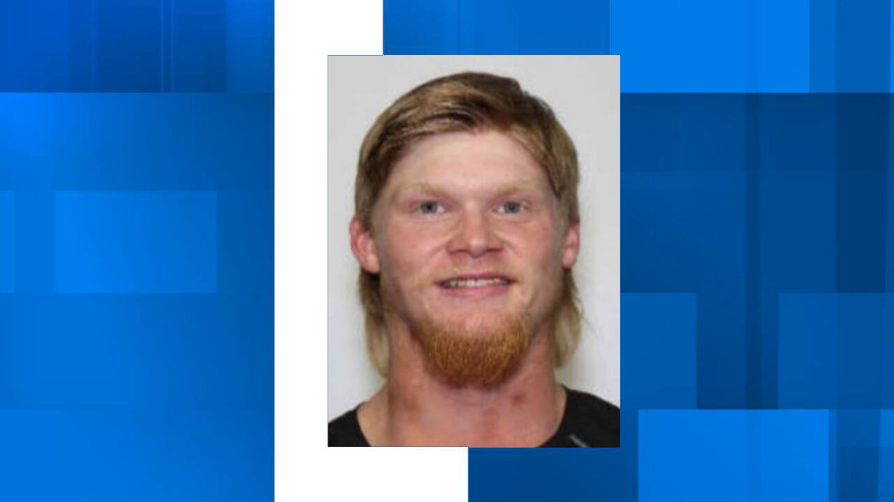 Colleton Co. deputies arrest man wanted for crimes against child Colleton Co. deputies arrest man wanted for crimes against child