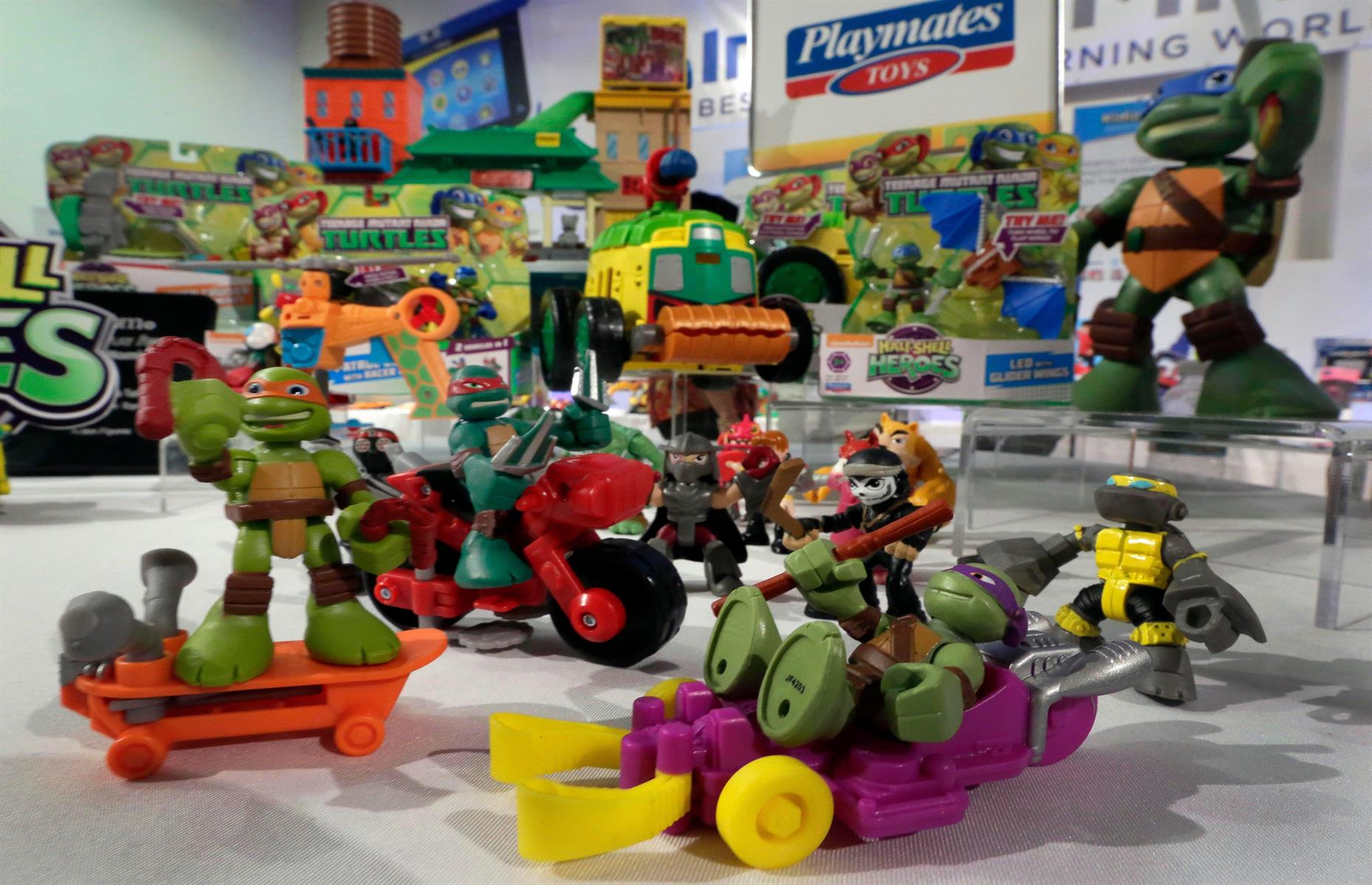 Do you own any of these 29 retro childhood toys that are worth a small ...