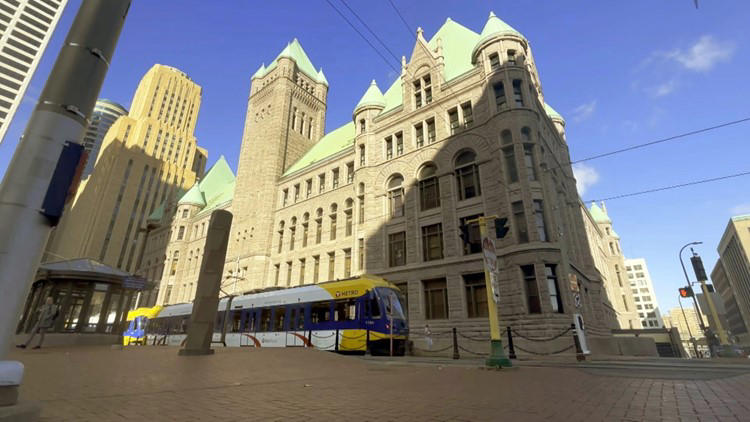 Minneapolis City Council votes to drop proposed 2025 property tax levy ... Minneapolis City Council votes to drop proposed 2025 property tax levy ...