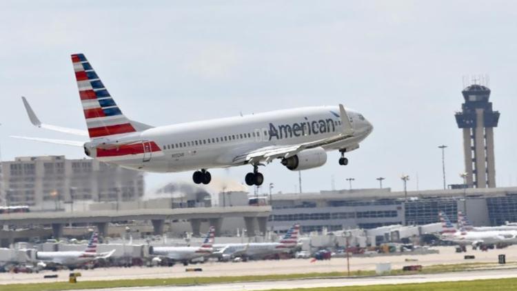 Here's where DFW Airport ranks among the busiest aviation hubs