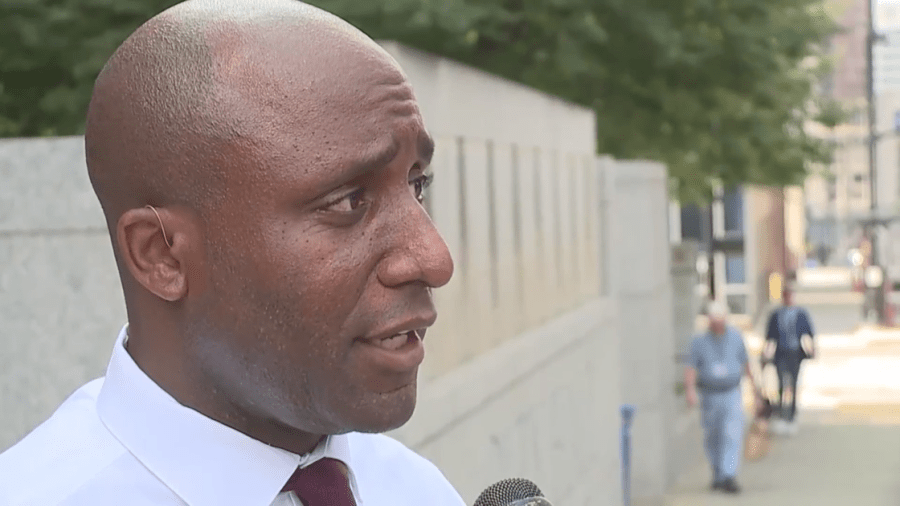 Mayor Lucas hopes those impacted by fed layoffs stay in public service