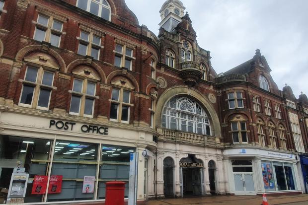 Bournemouth post office to relocate to new premises