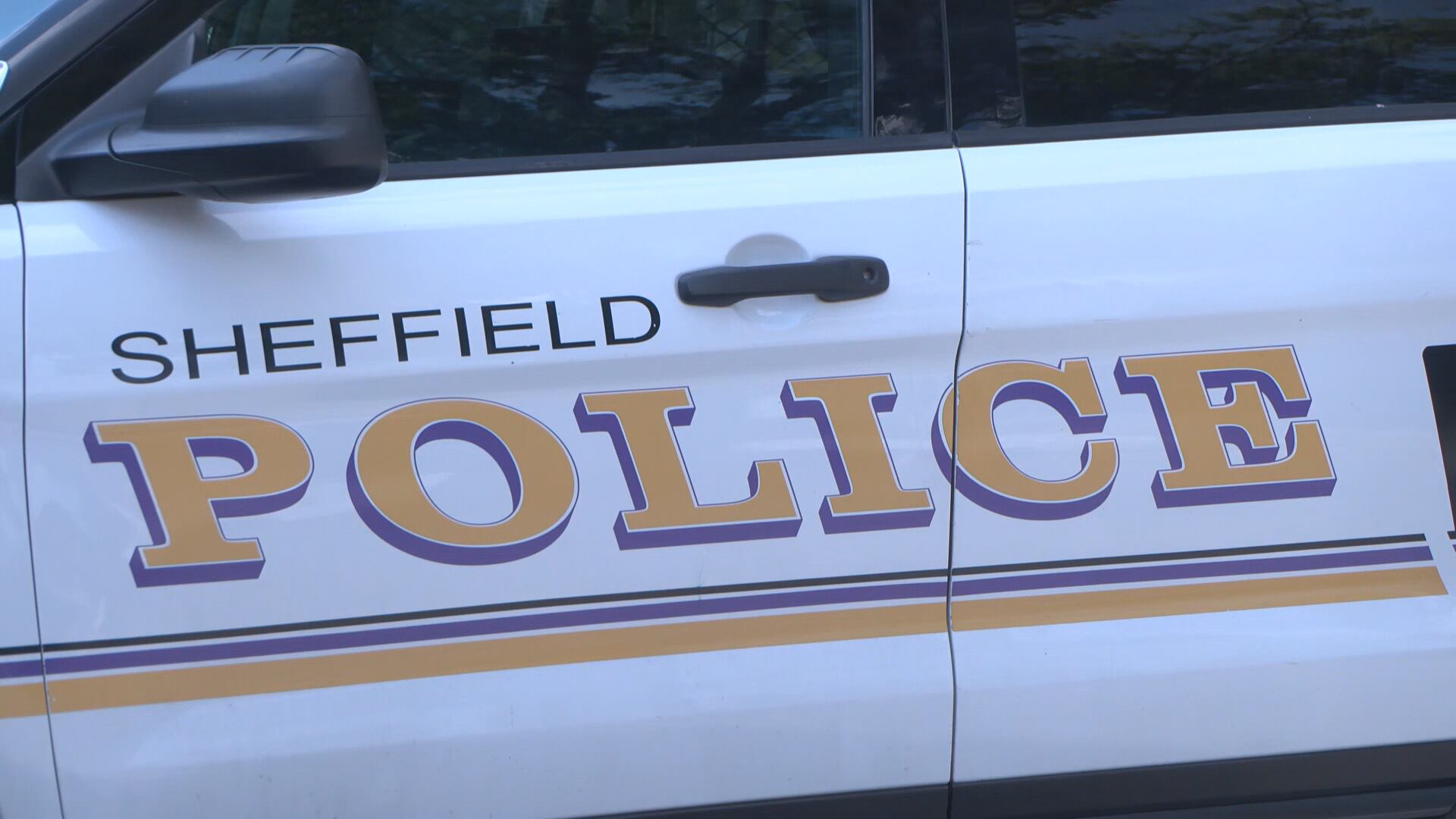 Second Sheffield officer decides to part ways with the department