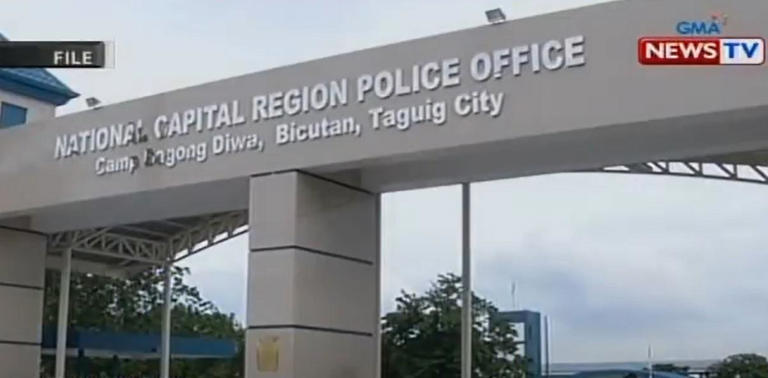 PNP: NCRPO on full alert ahead of INC rally
