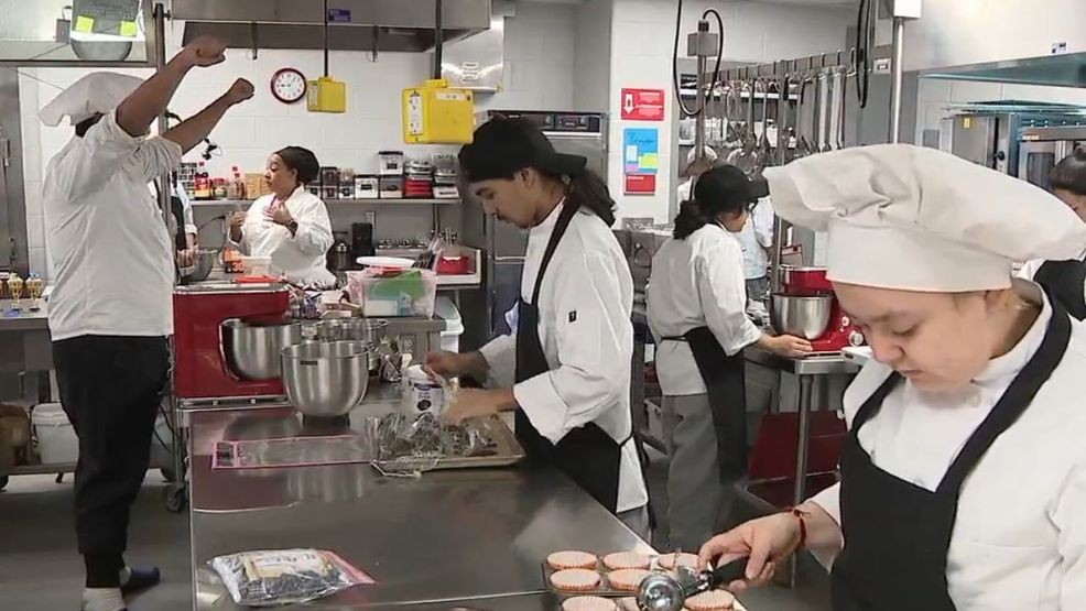 Diamond Chef Arkansas returns with past champions and student ...