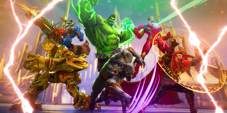 Marvel Rivals: How To Play Psylocke (Abilities, Ultimate, Tips & Tricks)