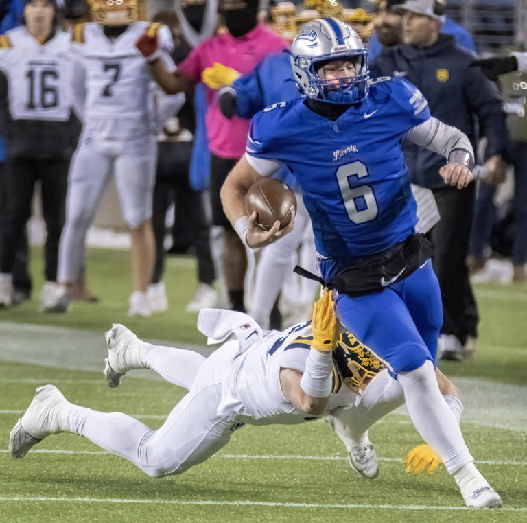 National Signing Day: See the latest central Ohio athletes heading to ...