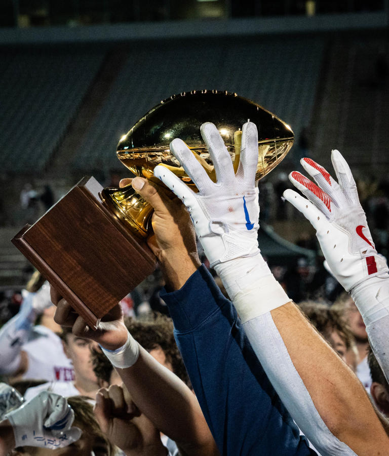 Highlights: 2024 Texas UIL State High School Football Championships