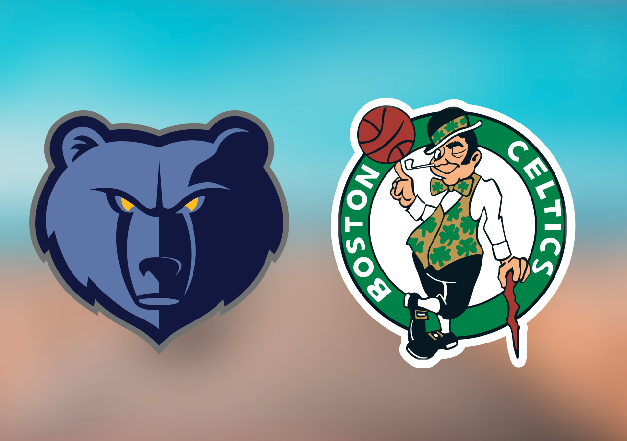 Grizzlies vs. Celtics: Start time, where to watch, what's the latest Grizzlies vs. Celtics: Start time, where to watch, what's the latest