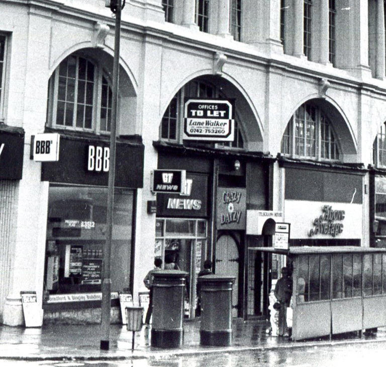 Sheffield retro: 39 photos showing popular 60s and 70s clubs during ...