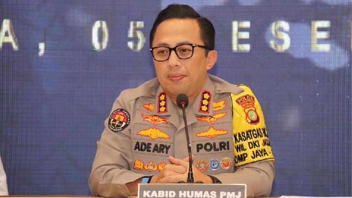Kronologi Penganiayaan Siswa SMA oleh Senior di Jakarta Selatan Kronologi Penganiayaan Siswa SMA oleh Senior di Jakarta Selatan