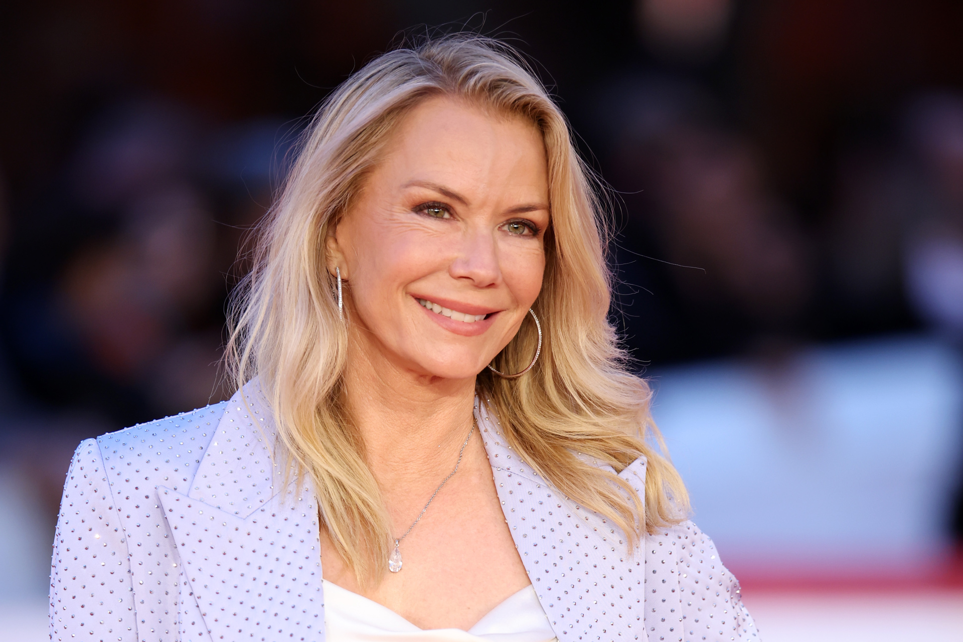 They starred in The Bold and The Beautiful