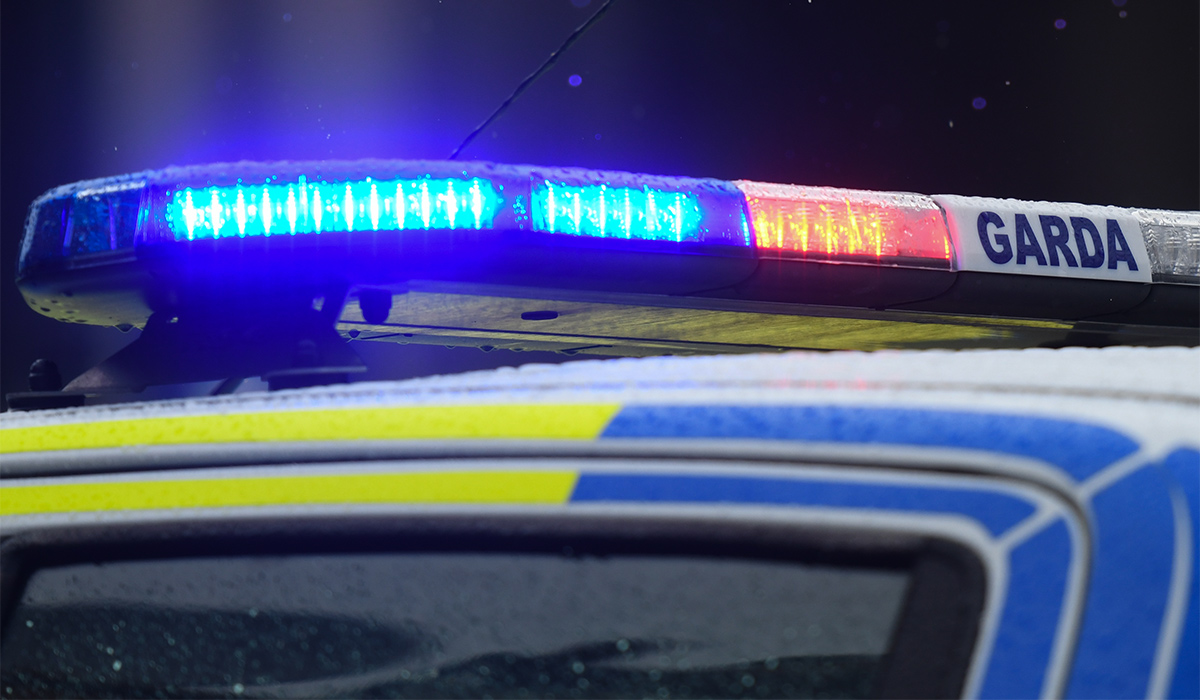 Road tragedy: Woman killed in two-car collision in County Louth