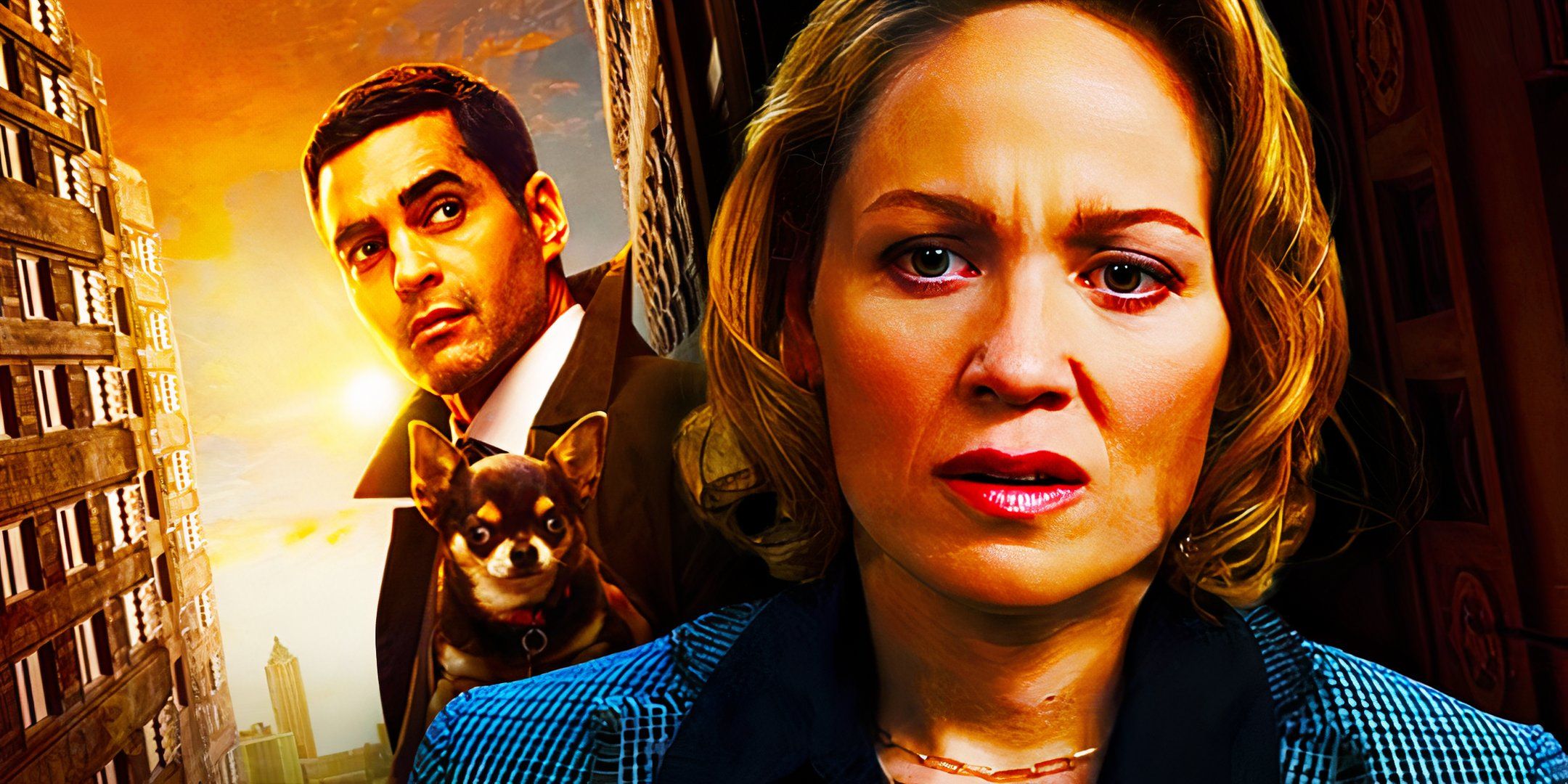 Will Trent Season 3 New & Returning Cast & Character Guide